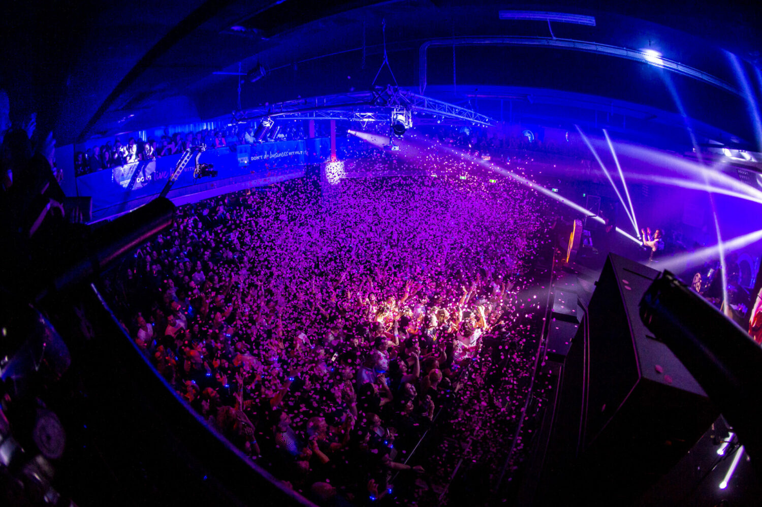 SELINA'S - Concert & Events Venue, Sydney